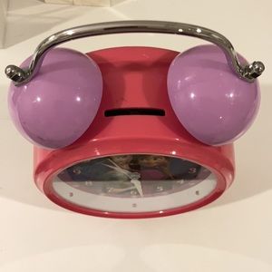 Disney | Toys | Frozen Alarm Clock Bank With Elsa Anna | Poshmark